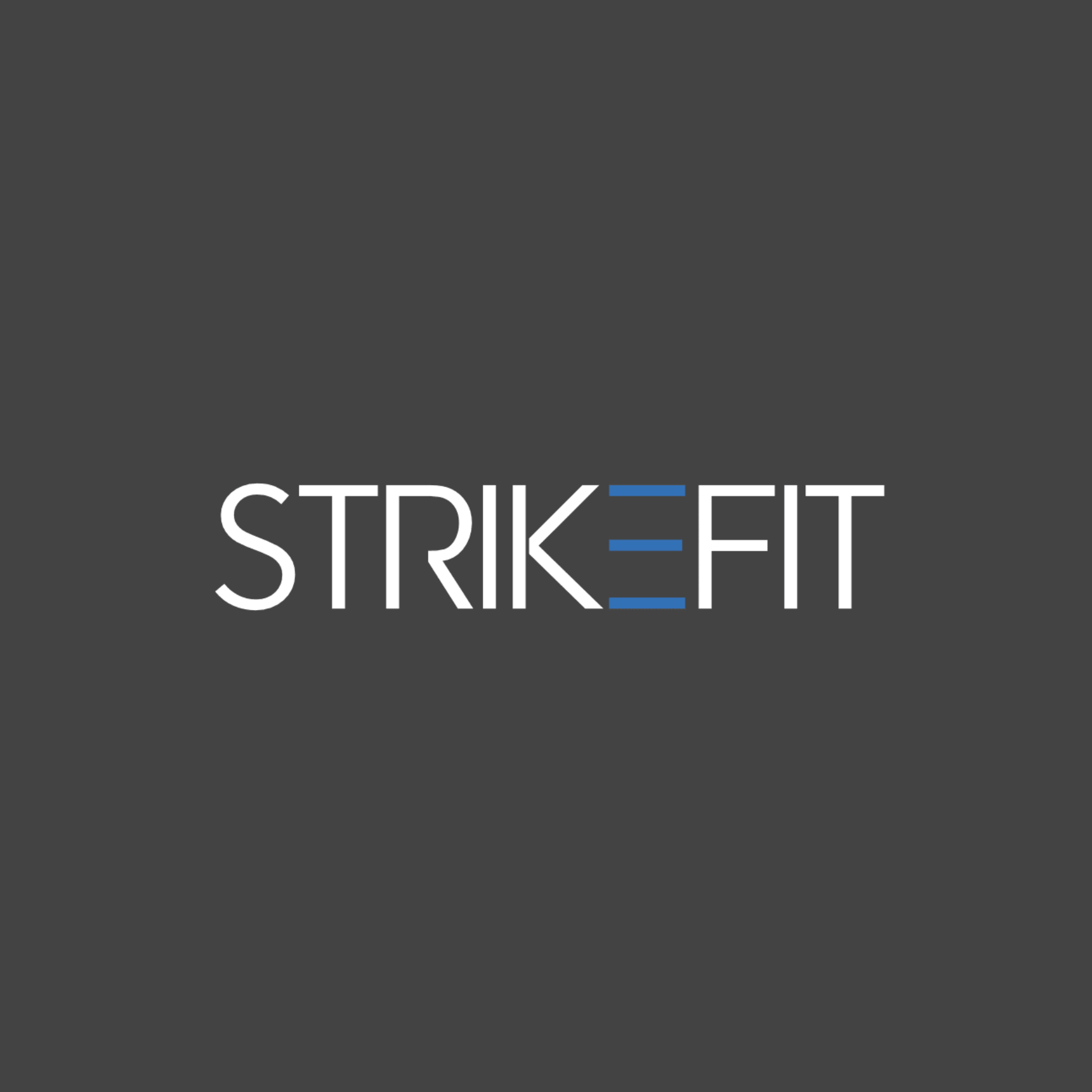 STRIKEFIT – Beast Level Performance