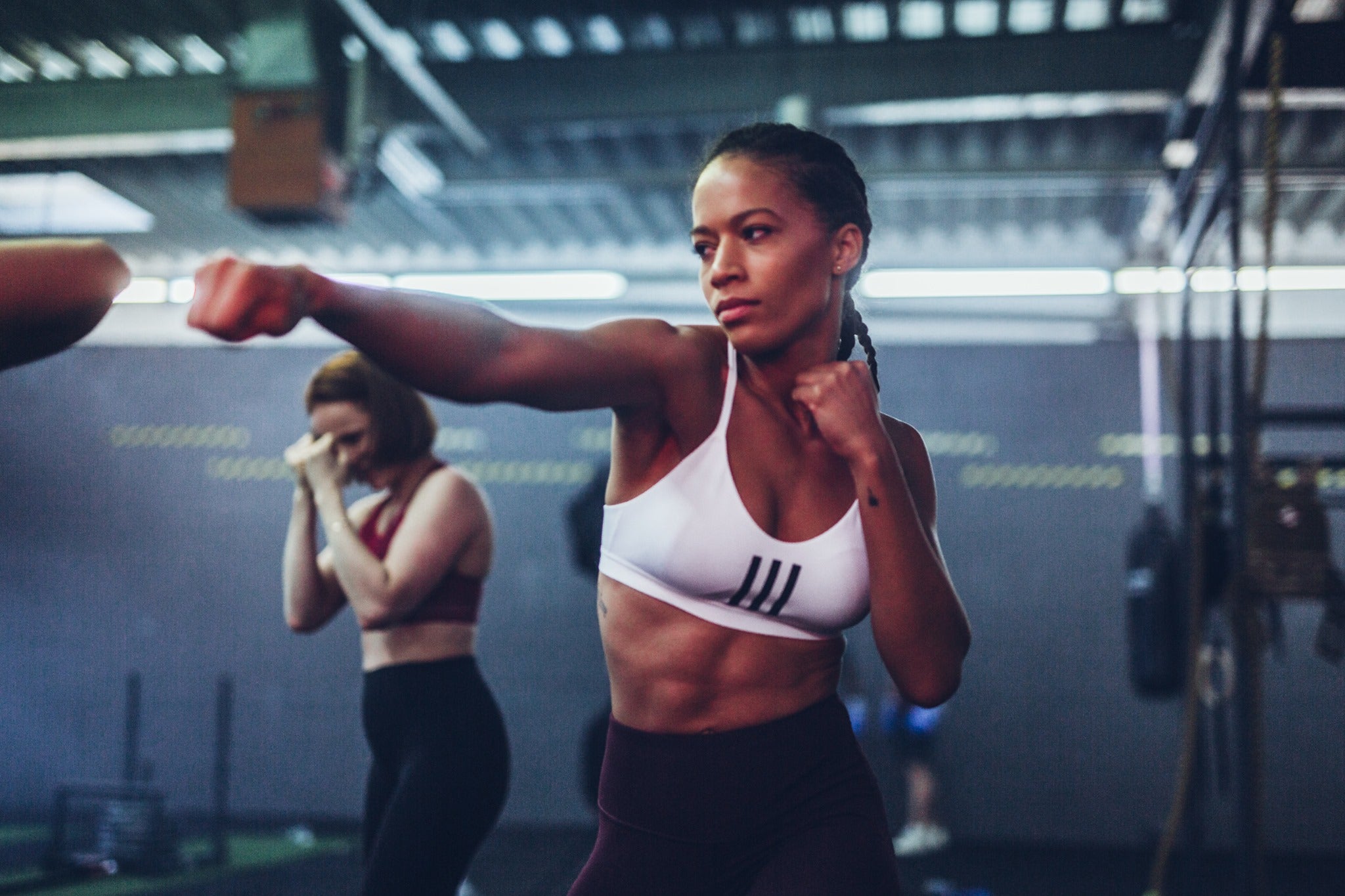 STRIKEFIT – Beast Level Performance