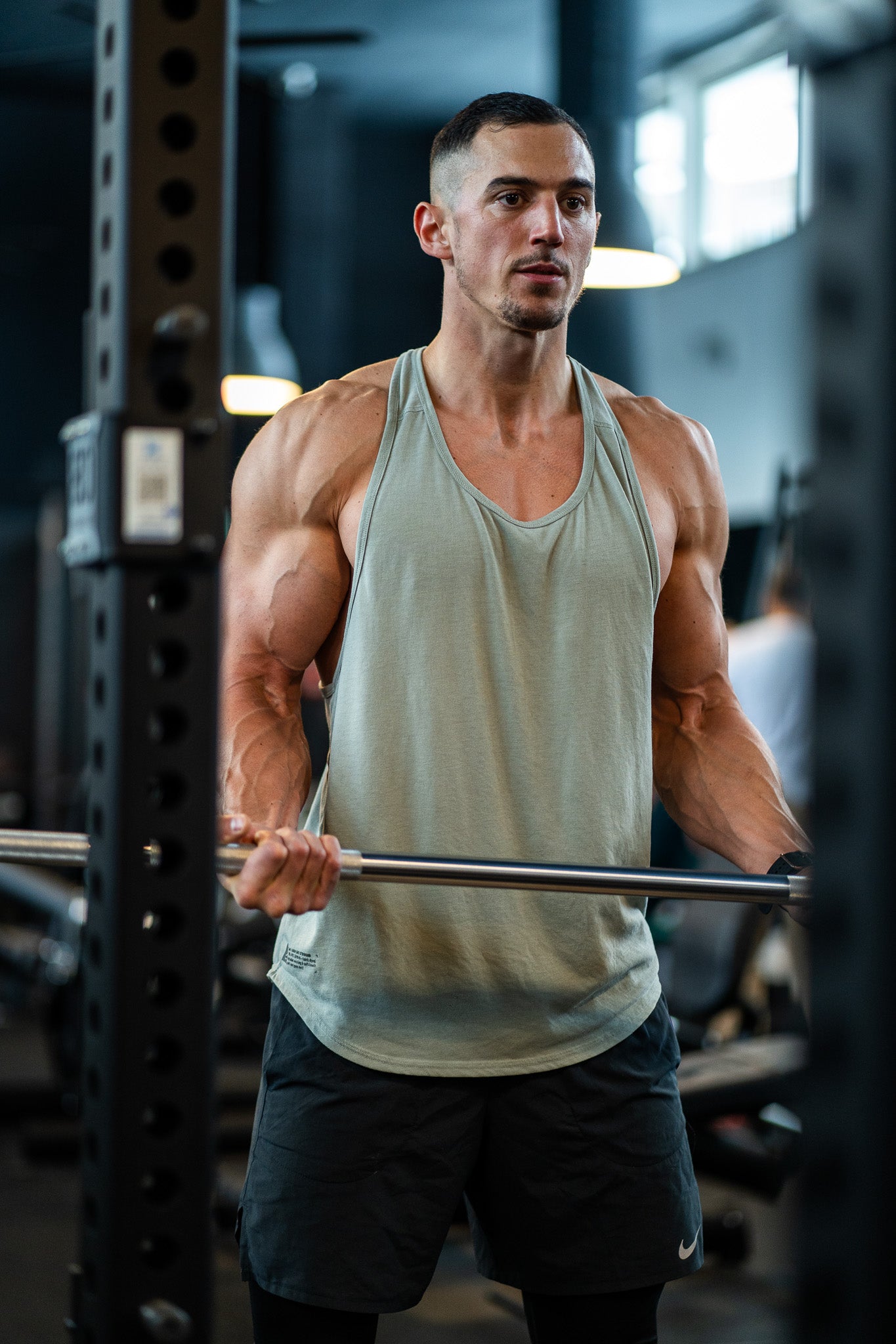 Norbert Váncsodi – Beast Level Performance